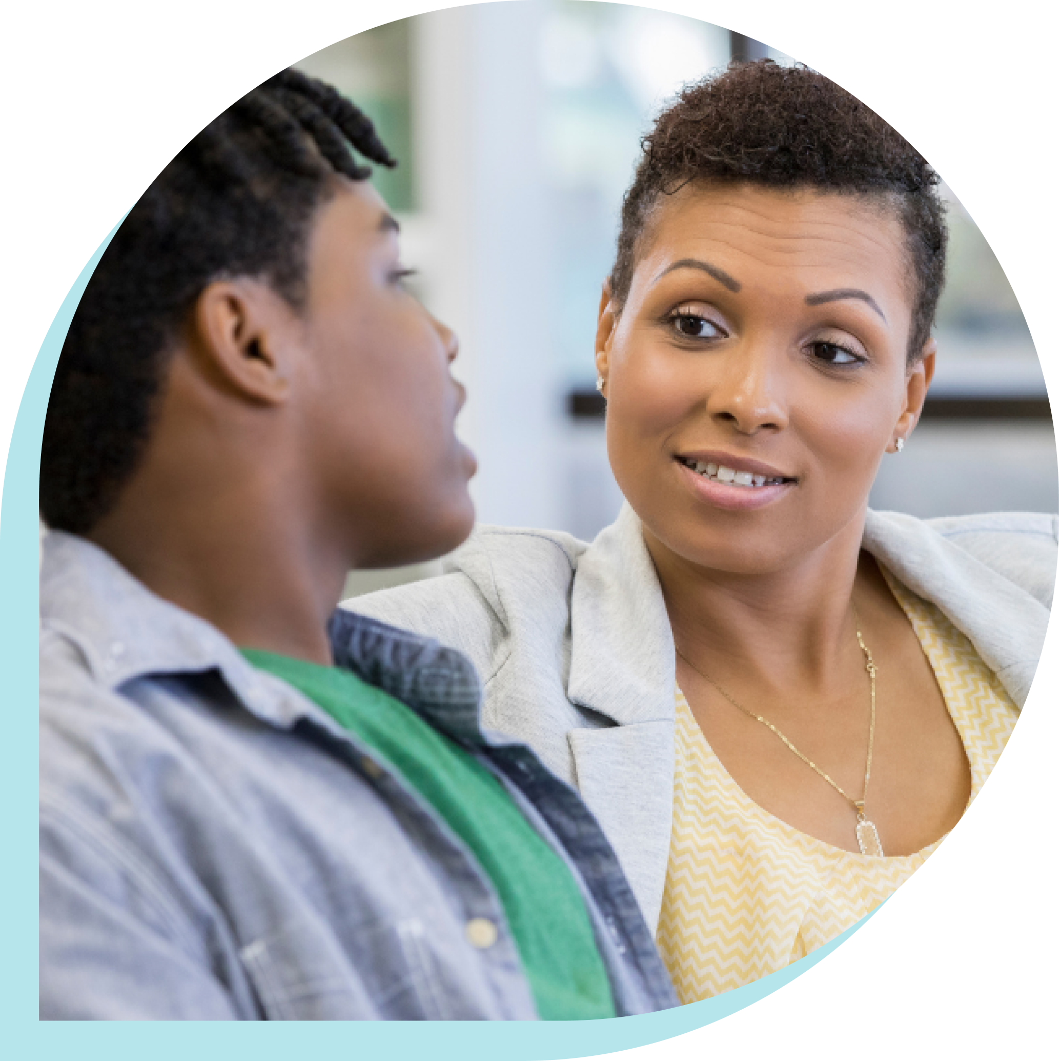 Consent Conversations with Your Teen - WLWB Rego Page - 7 May 2025